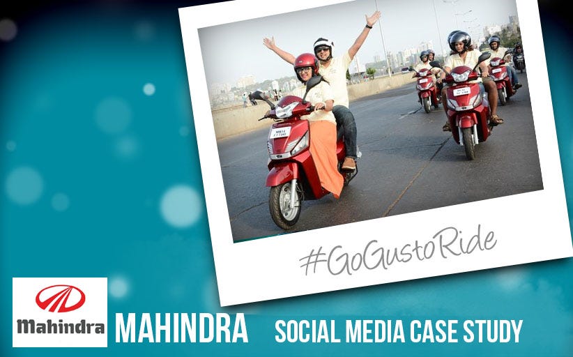 The Frooti Life Campaign for Parle Agro (Frooti) — Case Study | by ...