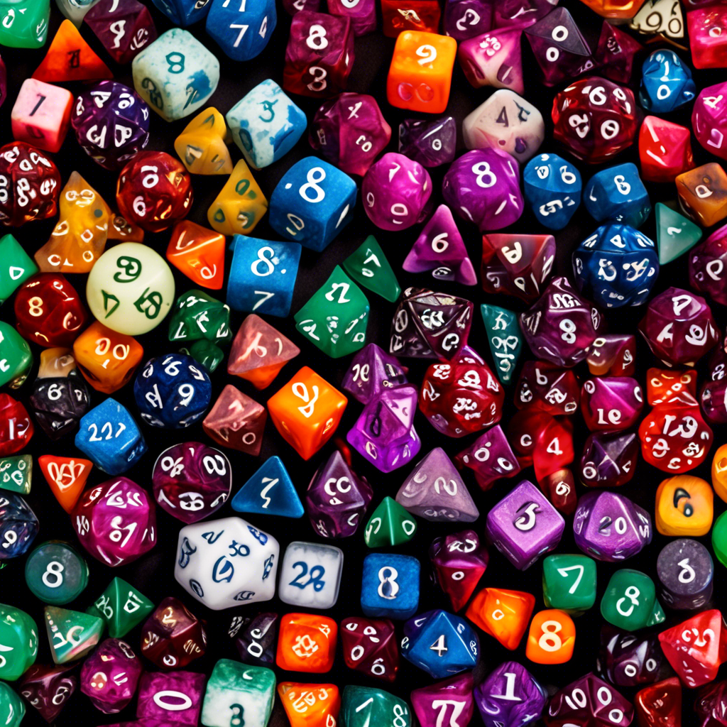How to Determine the Balance of Dice | by Karmel | Jun, 2024 | Medium