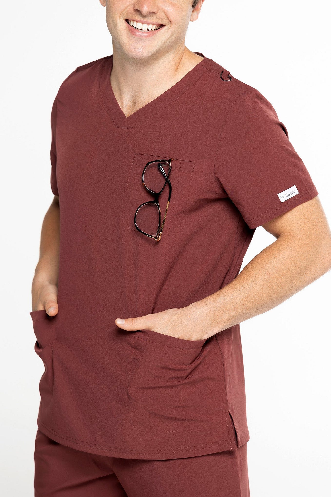 The Ultimate Guide to Men’s Scrubs: Comfort, Style, and Functionality ...