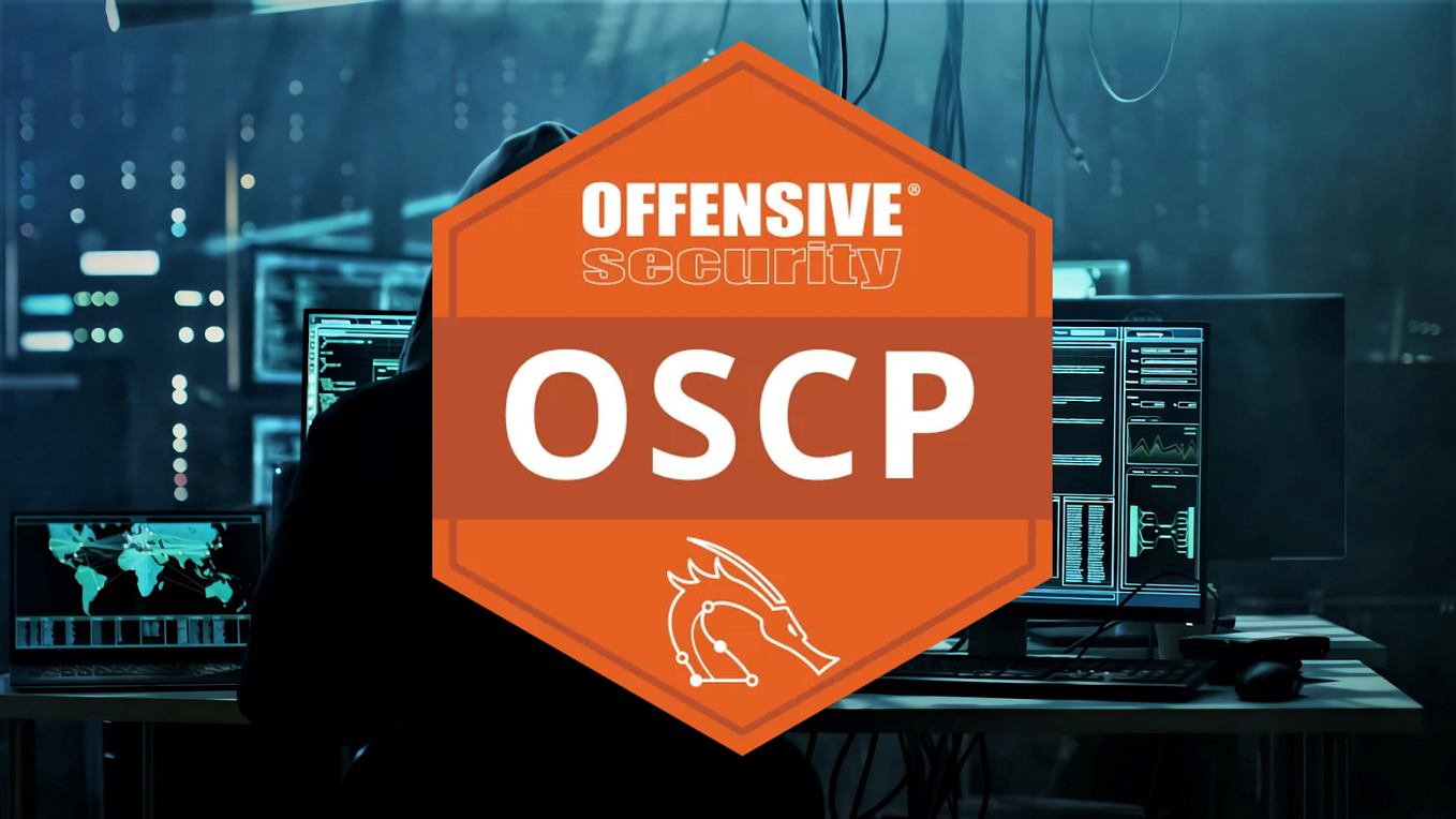 Master Offensive Security OSCP: A Comprehensive Guide | by Oscptraining | Feb, 2025 | Medium