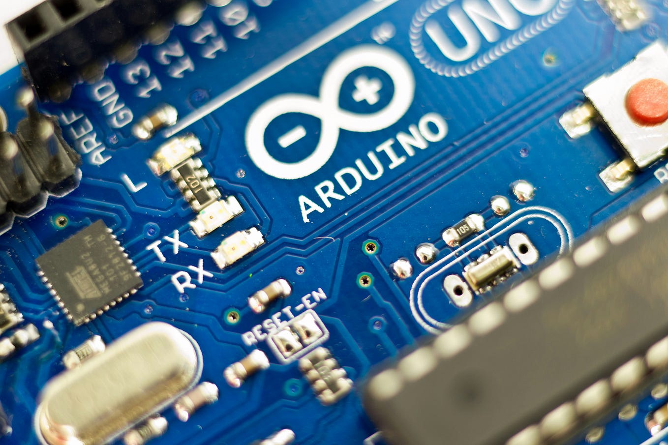 Is Arduino That Much Easy For You Discover Real World Arduino Tasks