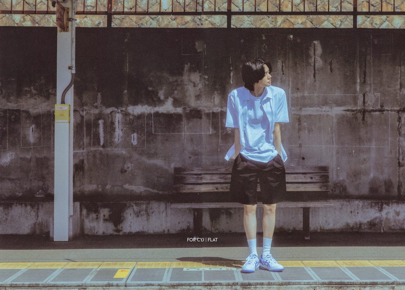 Summer Went Away, still the Yearning Stays | by ghea | Medium