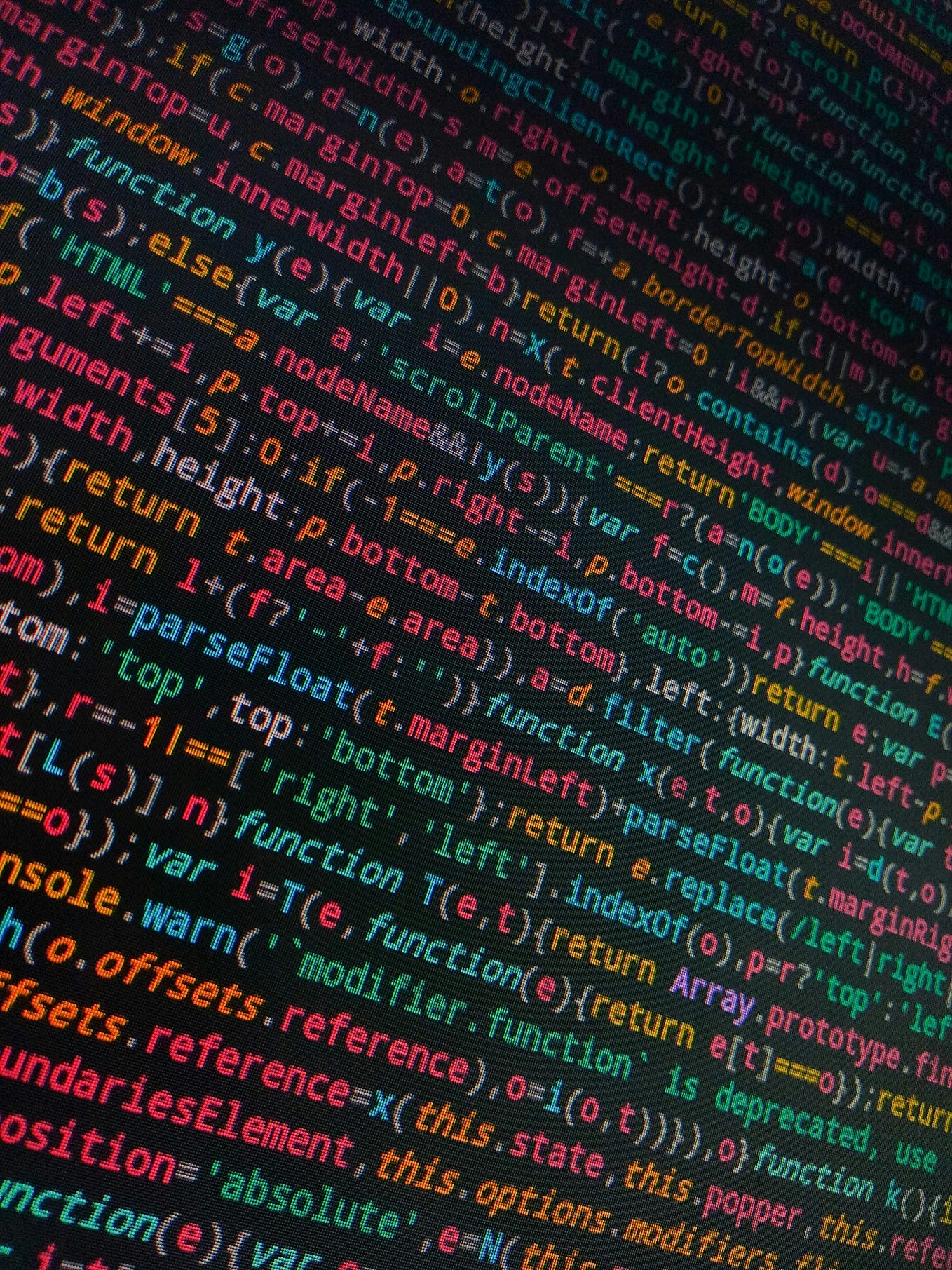 5 Python Errors That Only Show Up When Its Too Late By Codefuture 2447