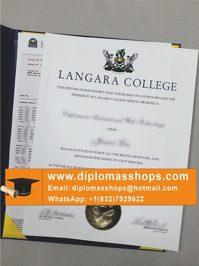 Capilano University diploma/Capilano University degree | by Eley Dingel ...