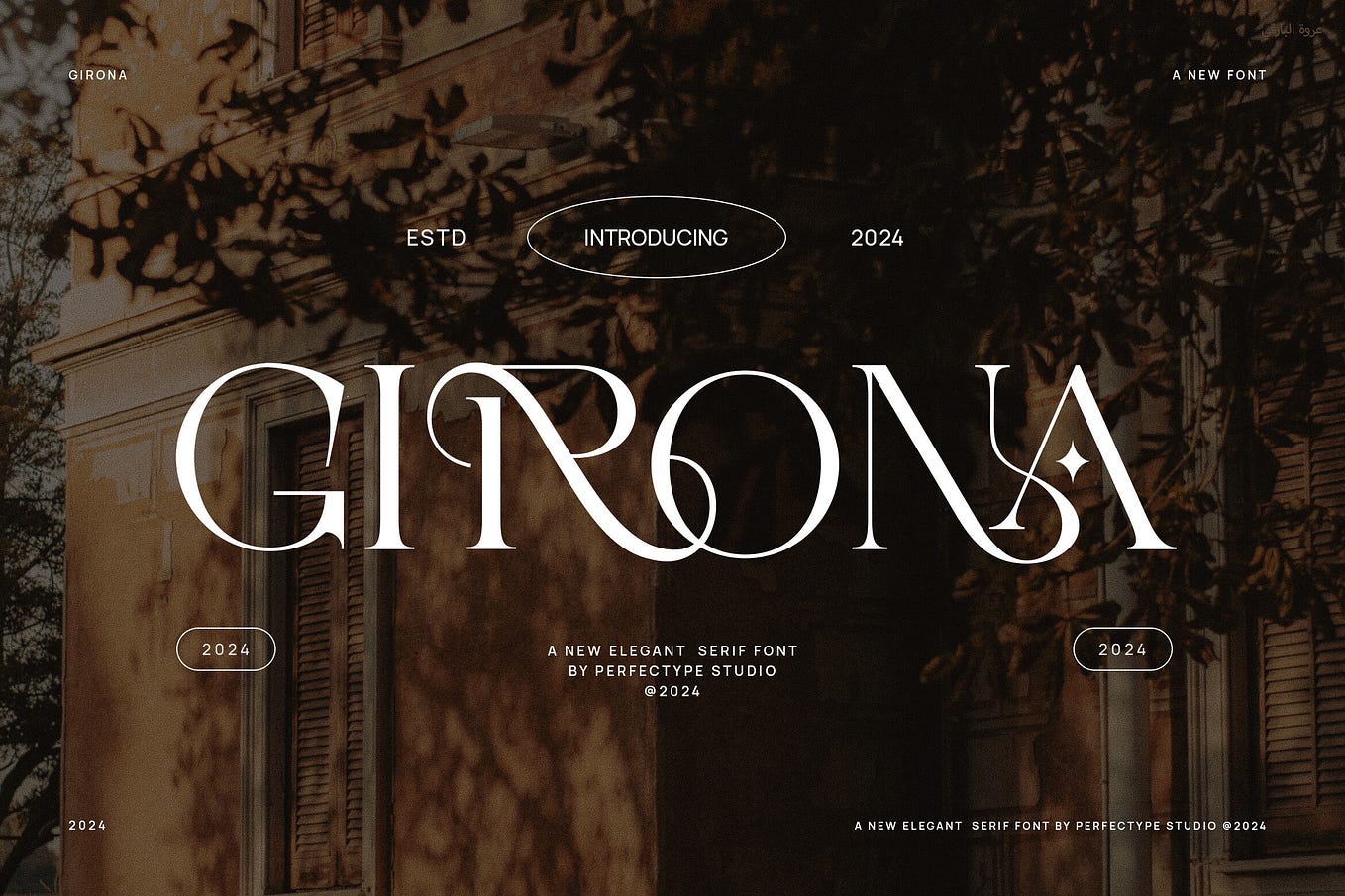 Hiselo Font | by Miamosaic | Apr, 2024 | Medium