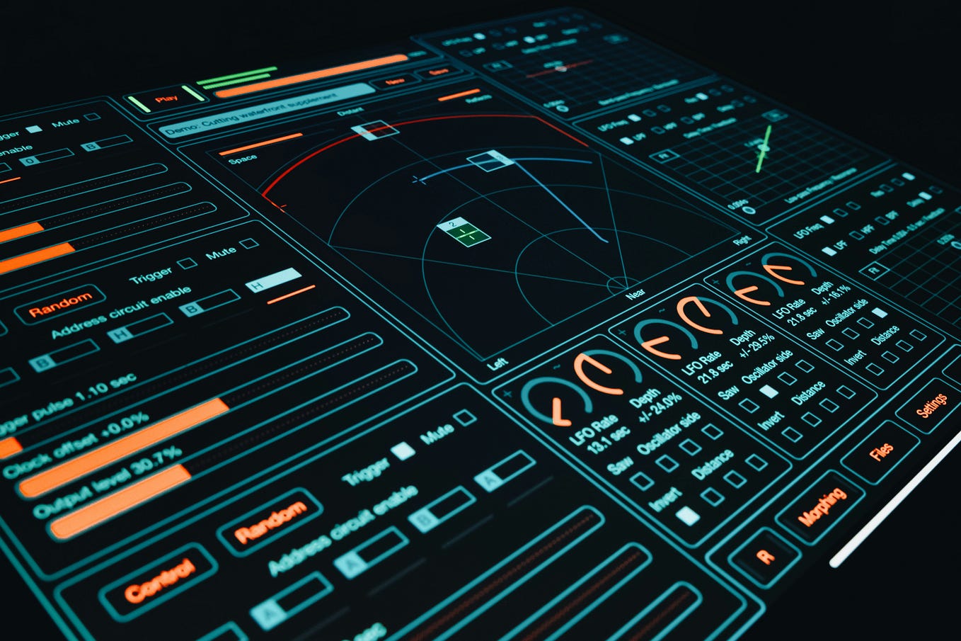 Get started with Augmented Reality on the web using Three.js and WebXR | Part 1 | by Adrian ...