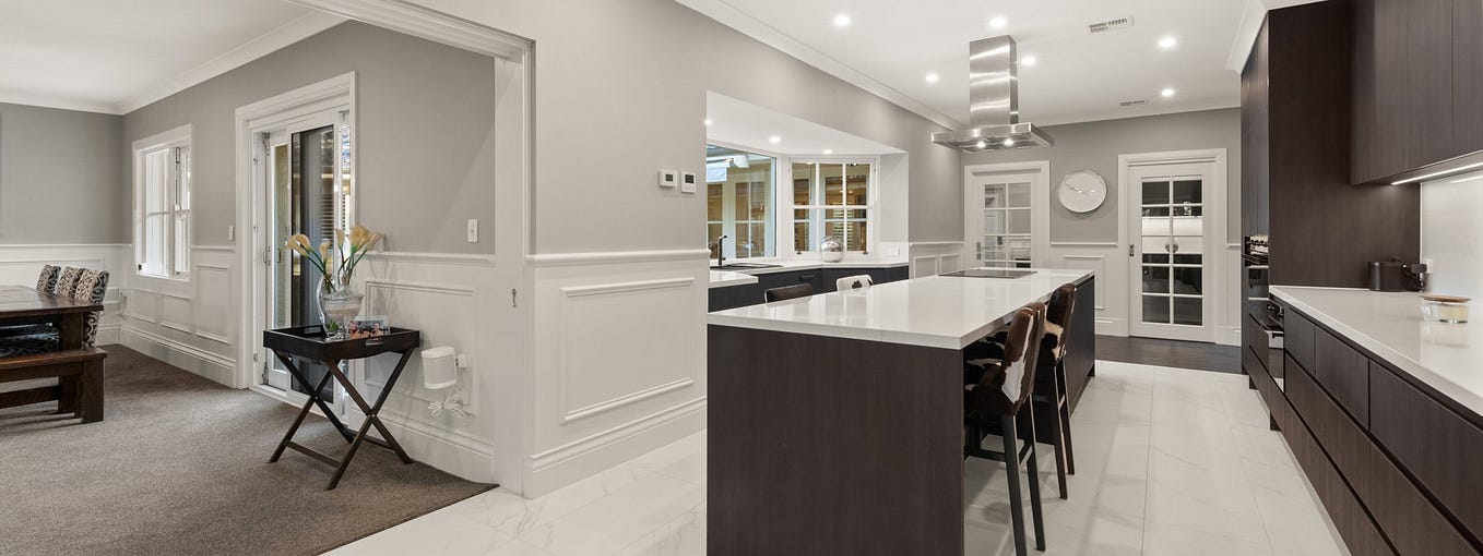 Why Canberra is the Perfect Place to Build Your Dream Home | by Freedom ...