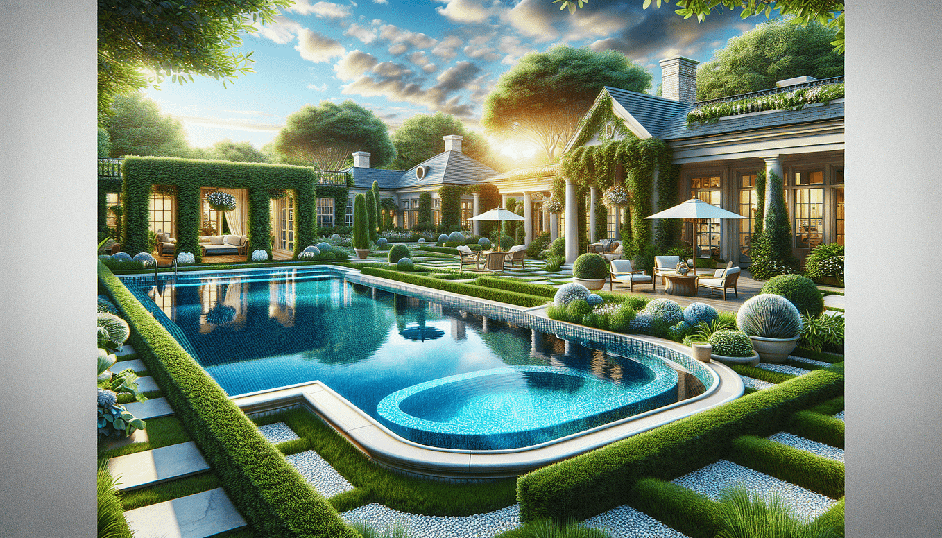 Discover Affordable Pool Construction Quotes in Georgetown | by ...