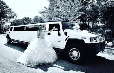 Corporate Transportation Limo Services in Seattle | by Uber Limousine ...