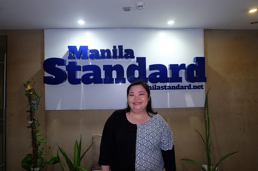 Report Summary : Group Sakay. “isang sakay, isang kwento” | by Antonio Baes | Medium