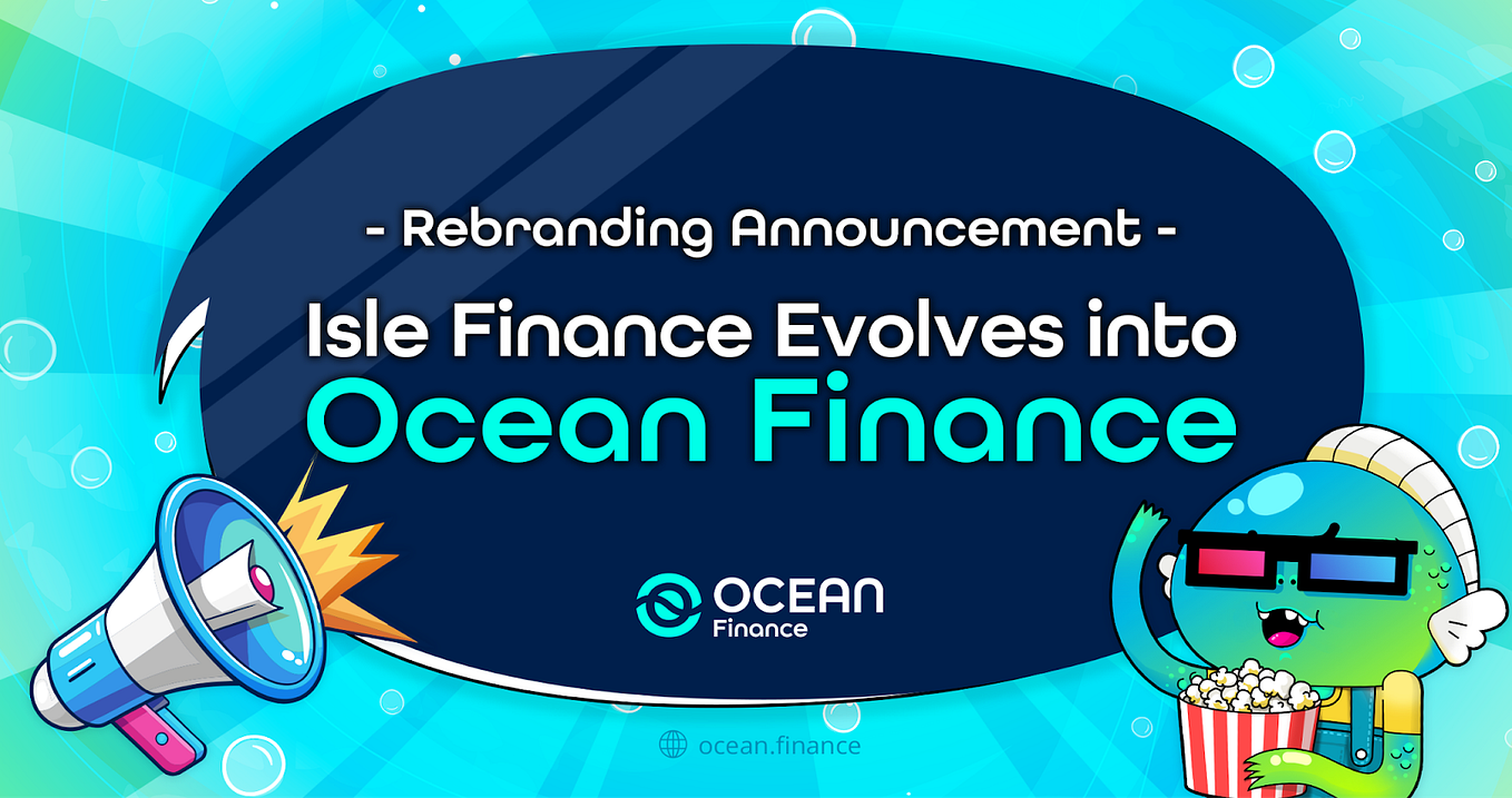 The Year of RWAfi. From $15 Billion to $50 Billion: The… | by Ocean ...