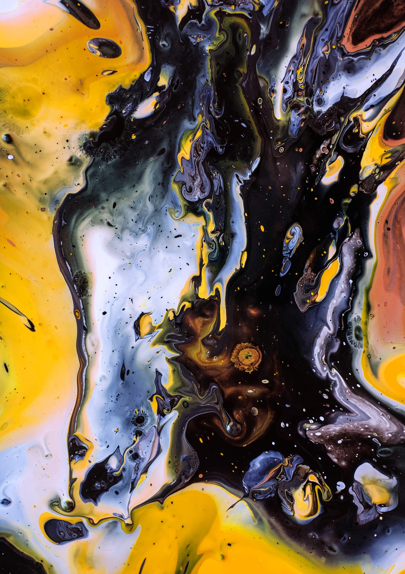 The Very First Painting of Impressionism | by Christopher P Jones ...