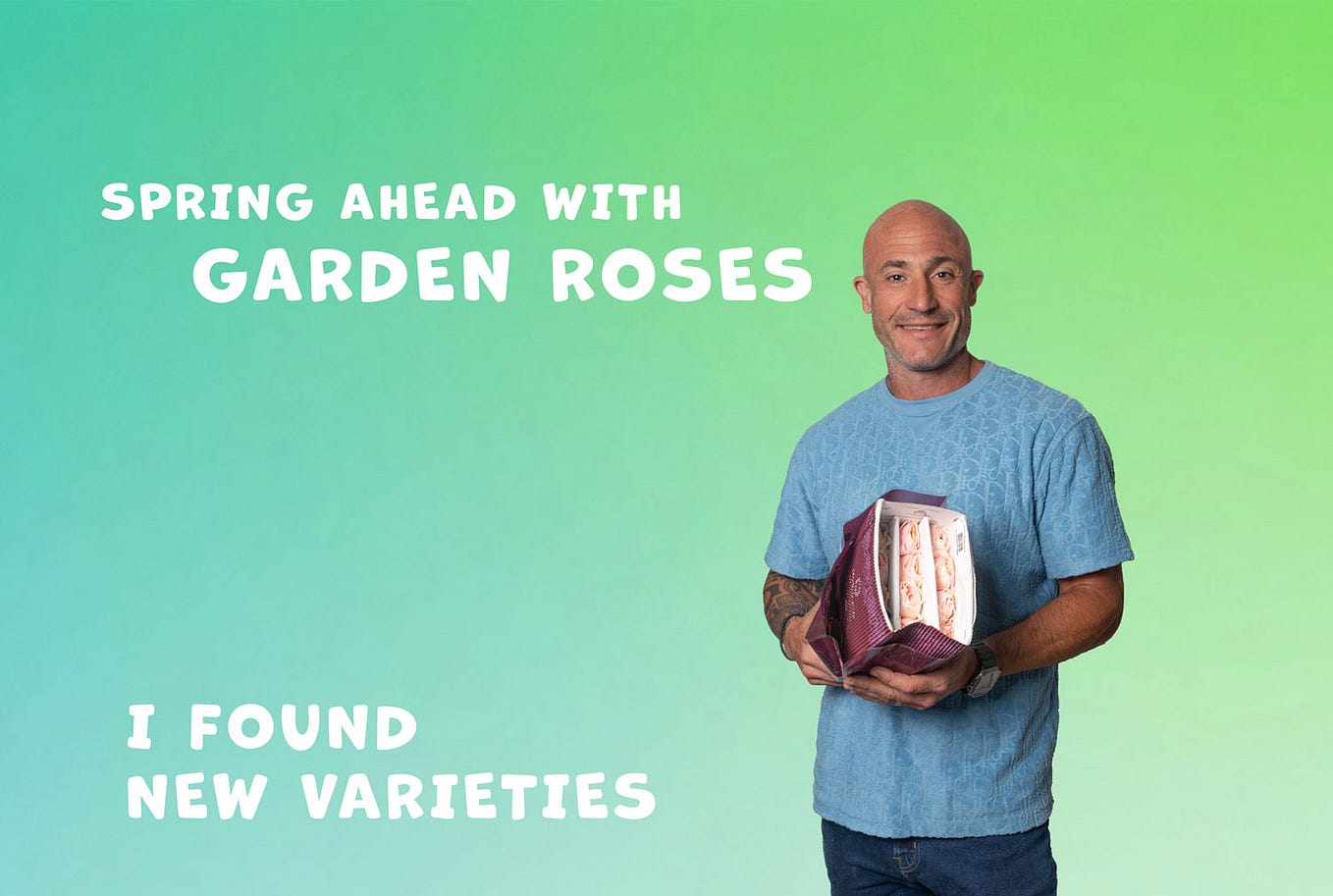 Embracing Elegance A Floral Affair with Valentina Roses | by Flower ...