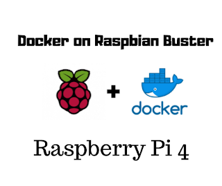 Hypriot OS — Debian based Docker Awesomeness — Raspberry Pi 4 - techiebouncer - Medium