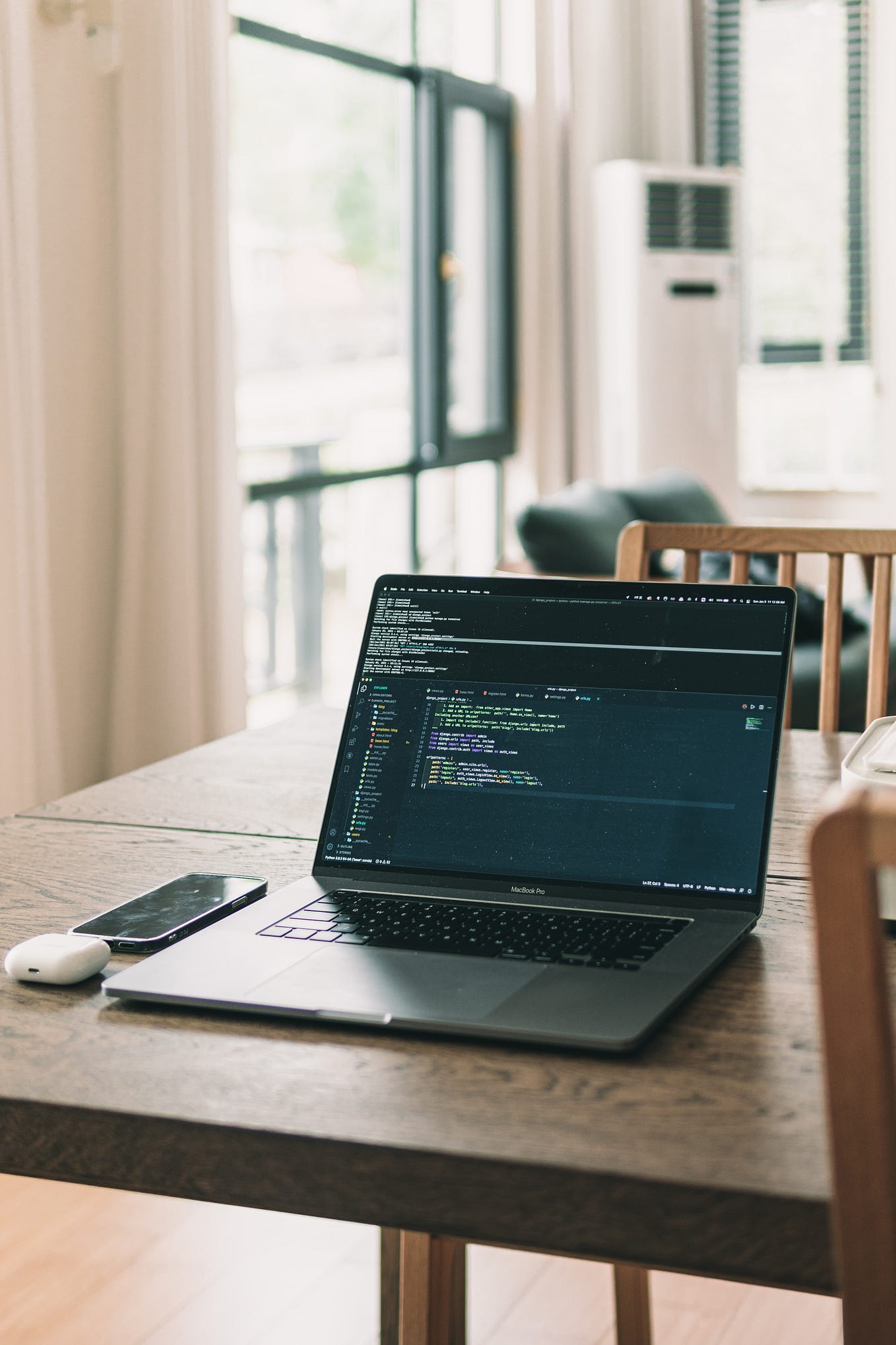 Building the Ultimate Stock Analysis Toolbox in Python from Scratch — Part 1 | by Stephen D ...