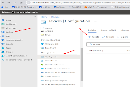 Constructing a CI/CD Pipeline Using GitLab and Deploying to EC2: A Step-by-Step Guide | by ...