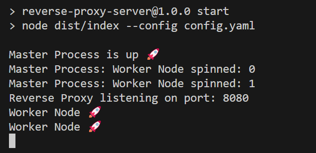 Using Prisma With Nodejs In A Dockerized Environment By Aung Thu Oo 