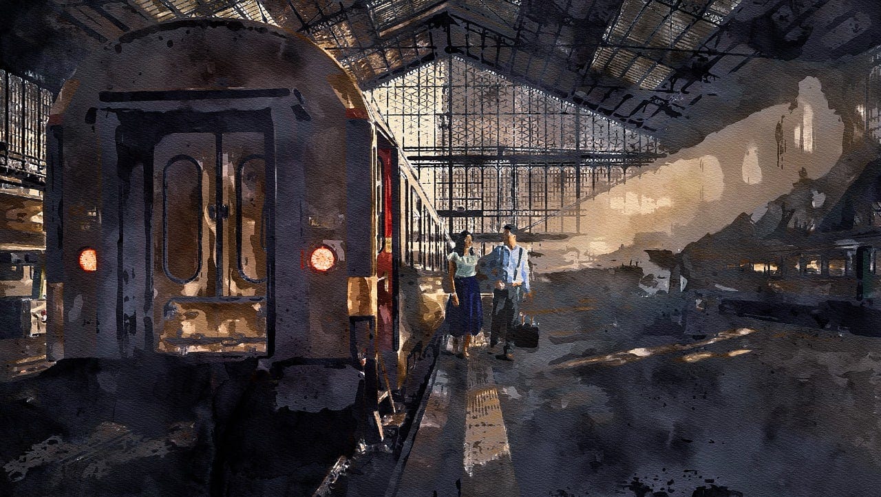 Maa kehti Pehchaan jao.. | by Komal | Medium