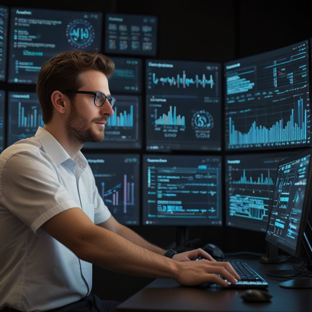 Google Launches Gemini CLI: AI-Powered Command Line Assistant for Developers | by Ebimaro ...