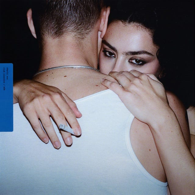 Something Beautiful by Miley Cyrus | Album Review | by Yegor Mirnov ...