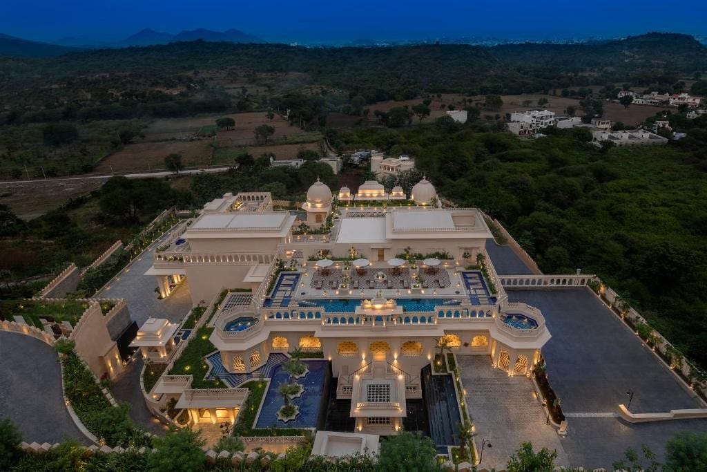 Best Hostel in Jodhpur - Moustache Escapes | Medium