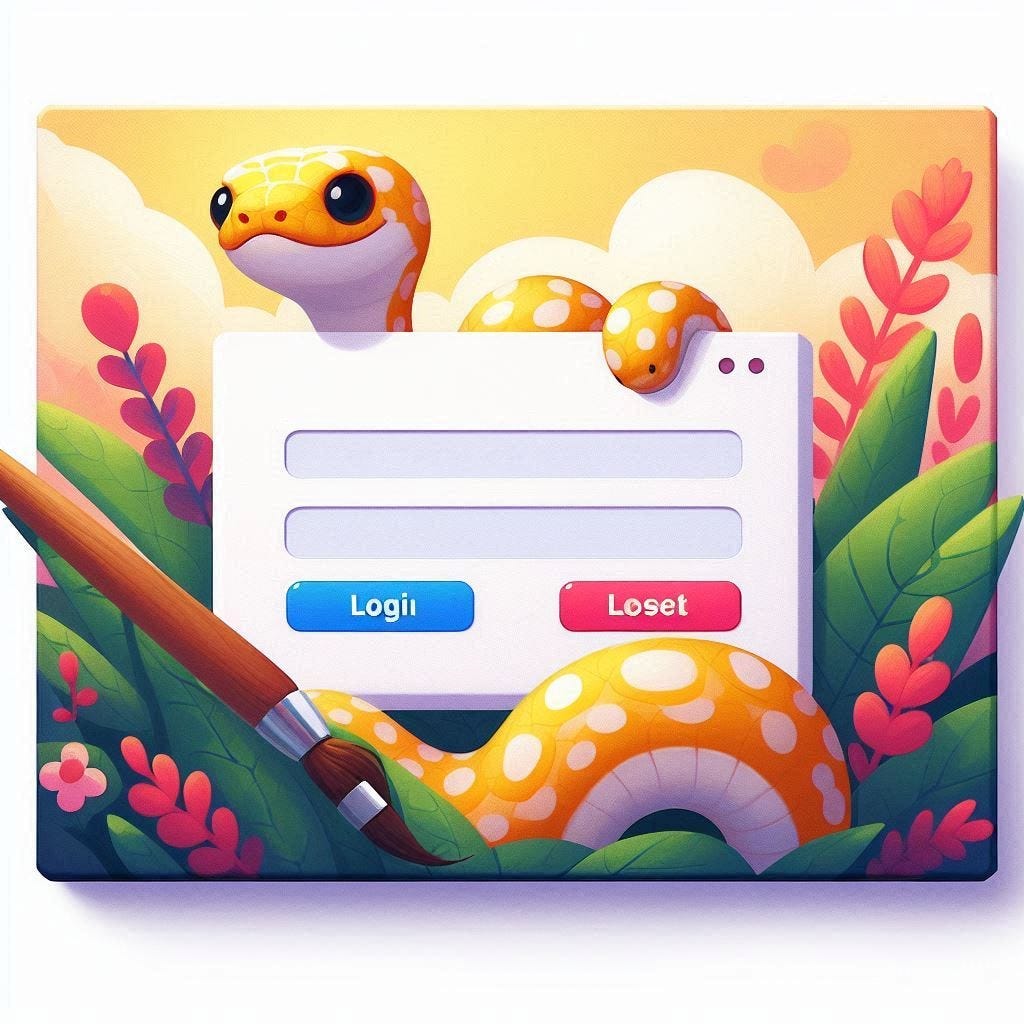 Django Authentication with just an email and password (no username required!) | by Ramy Khuffash ...