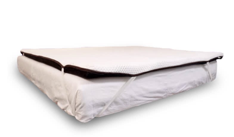 Neo Travel Bed - Neobest mattress - Medium