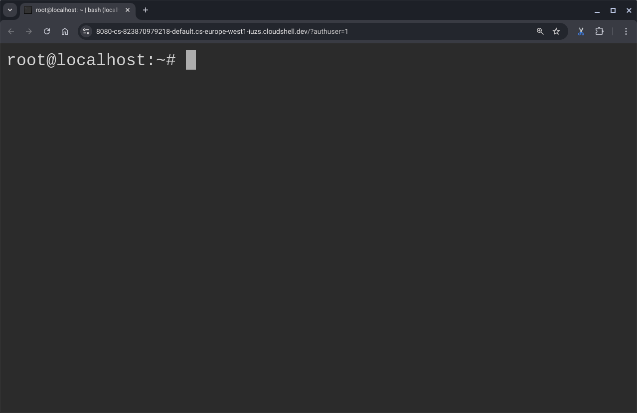 Managing Secrets for GCP Cloud Functions | by Bas Nederkoorn | Google Cloud - Community | Medium
