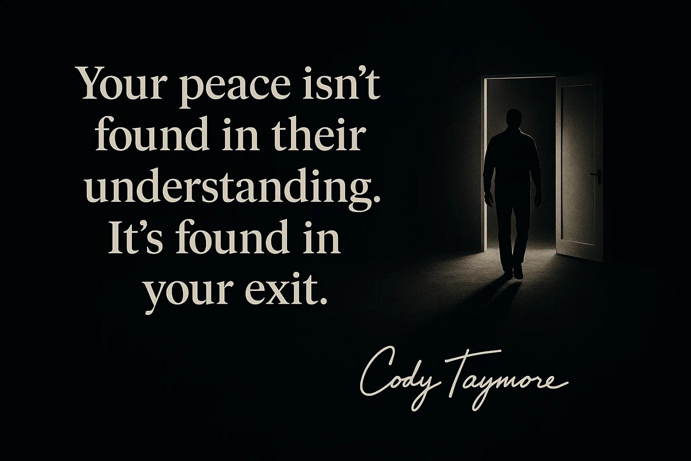 Dodging Narcissistic Abuse By Becoming Insufficient Supply | by Rev ...