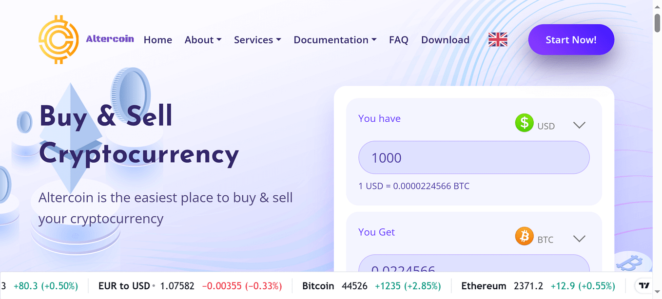 Simple Wealth FX Review: Is simplewealthfx.com a Scam? | by Trust ...