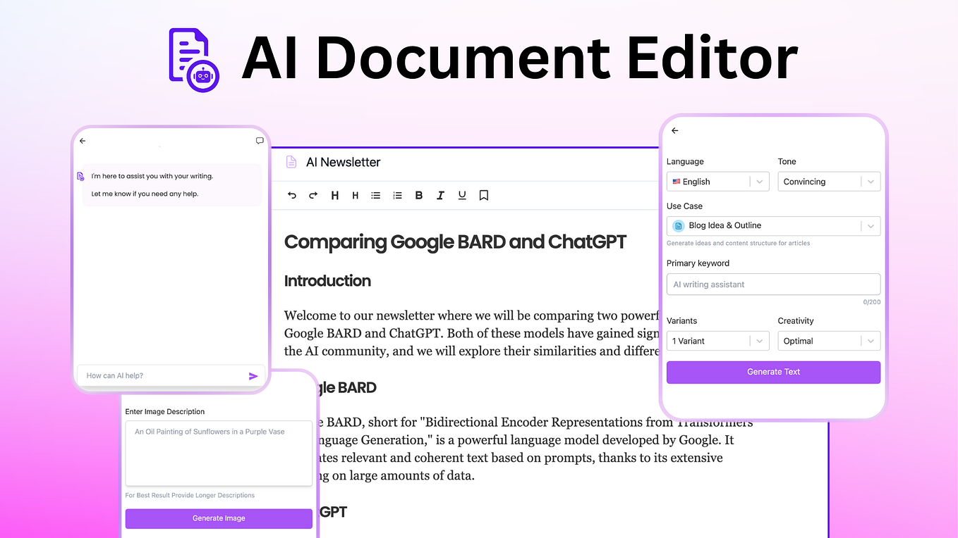 How To Get ChatGPT To Copy Edit? | by Patricia White | Oct, 2024 | Medium