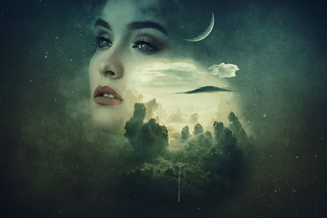 The allure of the immortal: Why do vampires remain a popular trope in ...