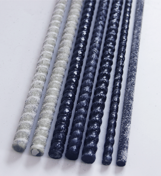 CARBON FOOTPRINT OF BFRP REBAR. Rebar made from Basalt Fiber Reinforced ...