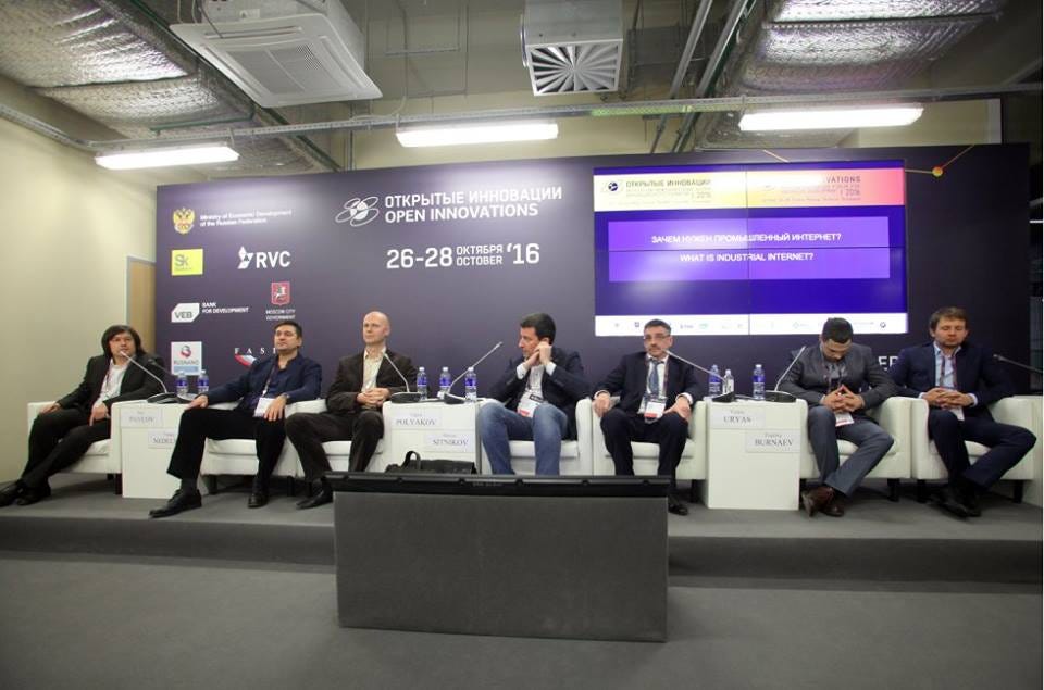 Fourth-generation SCADA system: AggreGate SCADA/HMI | by Victor ...