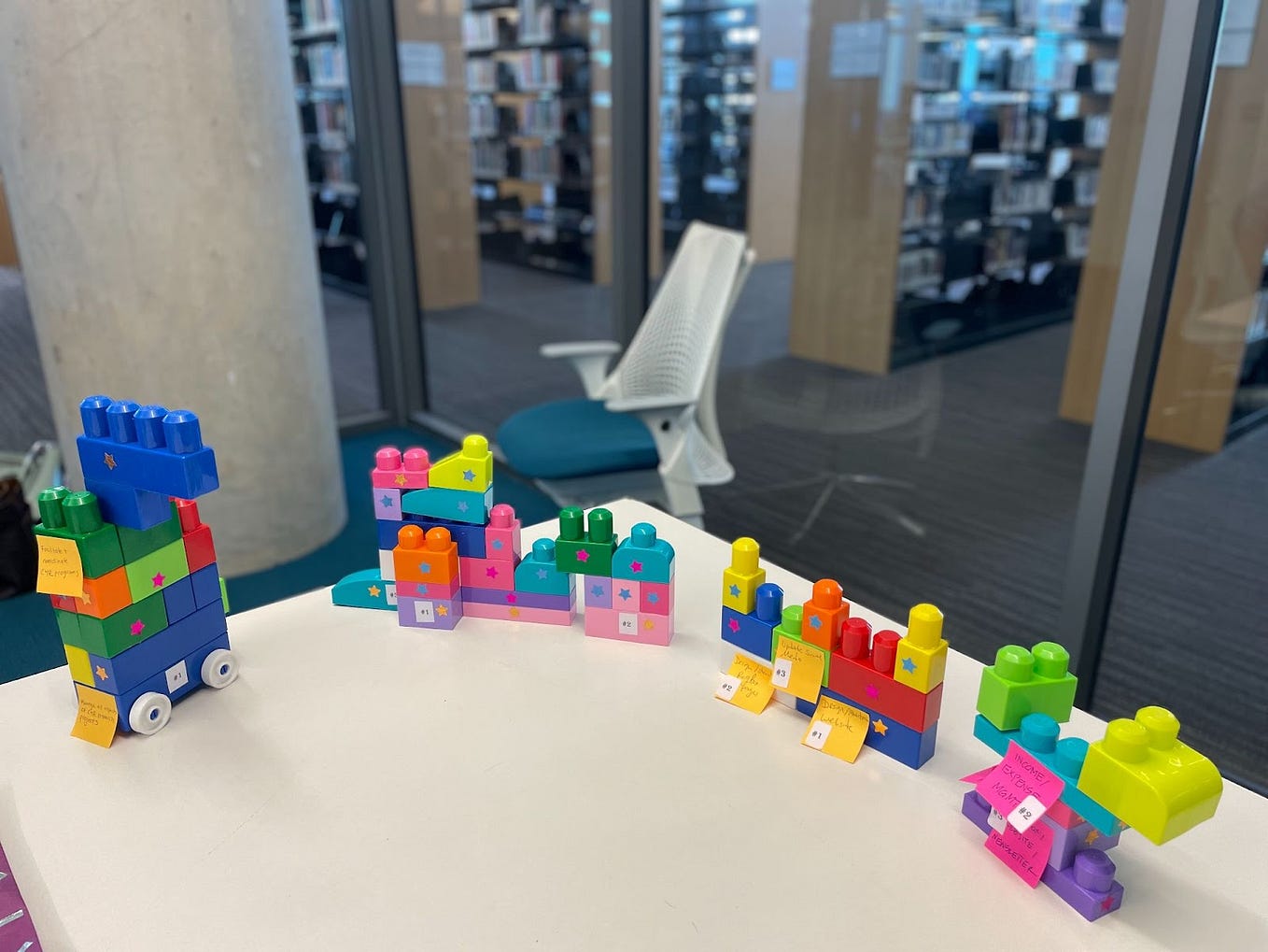 Managing Power Differentials in the Workplace | by G2 Solutions | Medium