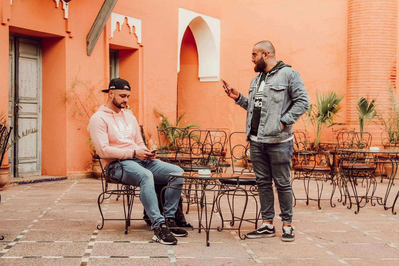 React Prompting Unveiled: Short Examples and Types Explored | by Rishit ...