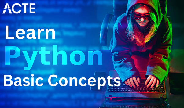 Getting Started with Python: A Beginner’s Guide From Zero To Hero | by Joannasarah | Medium