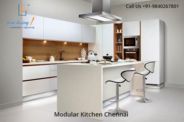Home Interiors in Chennai. In addition to this, they also show… | by ...