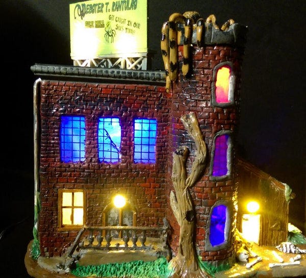 LED Art Light the Perfect Blend of Functionality and Aesthetics - Evan ...