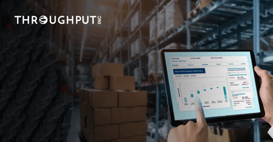 Explore Effective Supply Chain Forecasting Methods with Throughput Inc ...