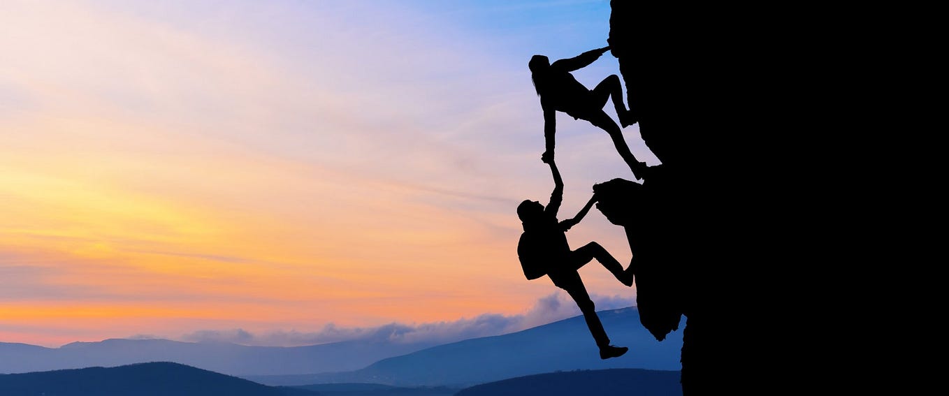 A Practical Introduction to Colors in Python | by Vincent Lonij | Medium