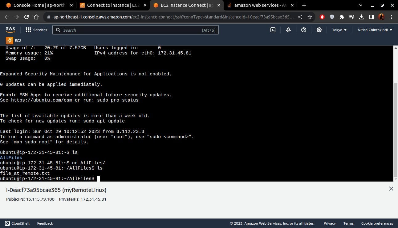 Python For Devops Python For Devops By Nitish Chintakindi Medium
