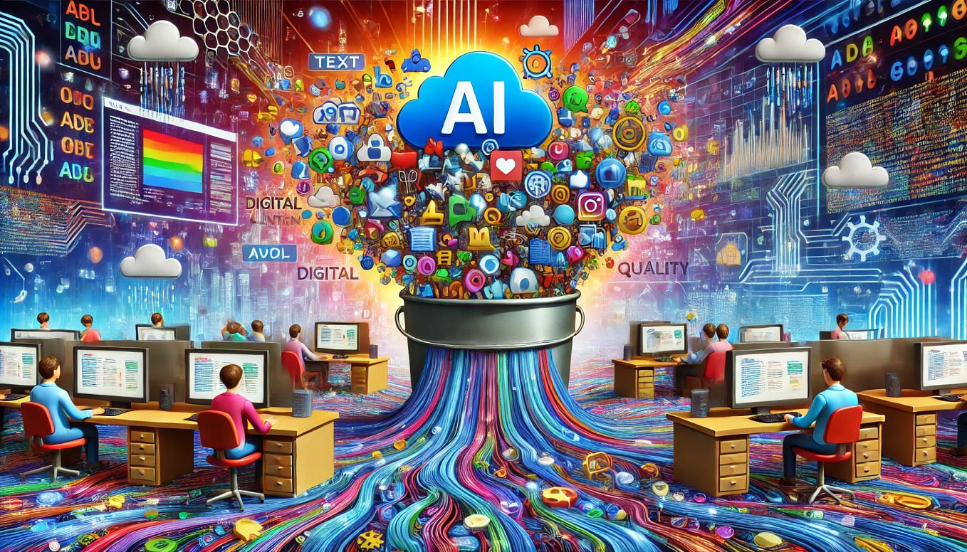 How the Metaverse Reshapes the Future of Social Interaction | by Alex ...