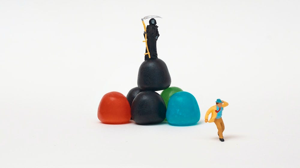 Python3 Fix→ Unicodedecodeerror ‘utf 8 Codec Cant Decode Byte In Position By Tony Mucci