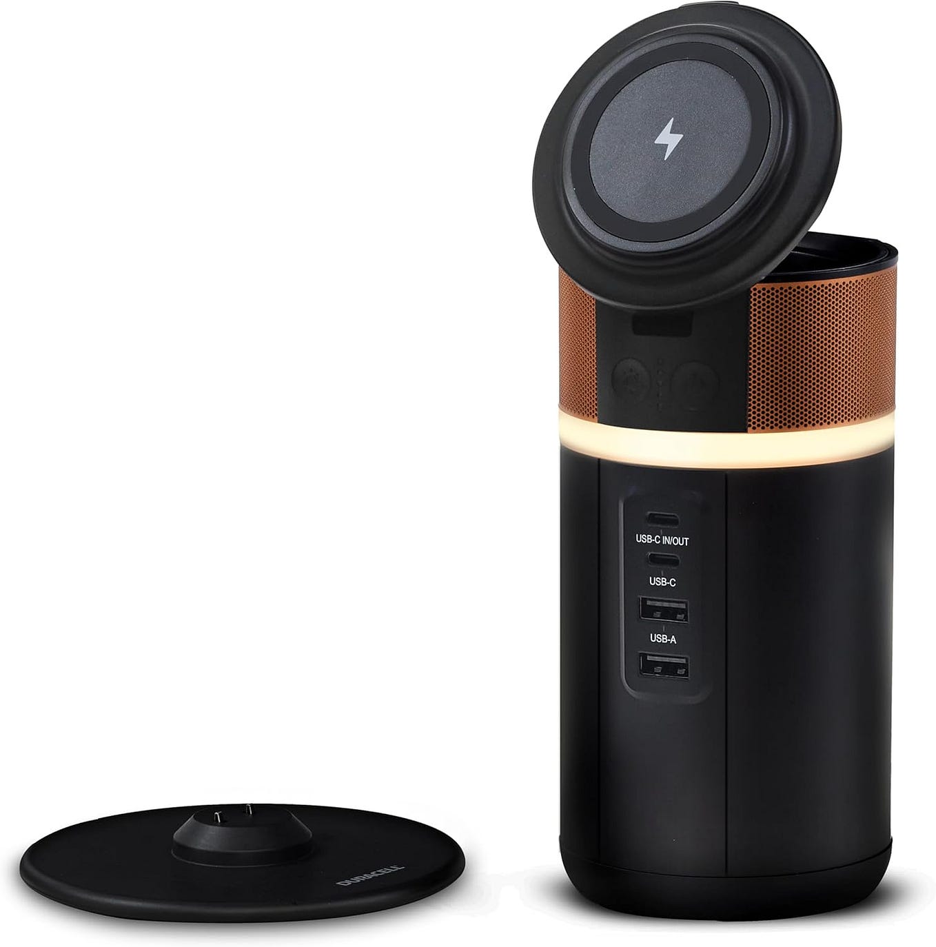 BALDR Portable Power Station Review: A Camping Lifesaver | by Power ...
