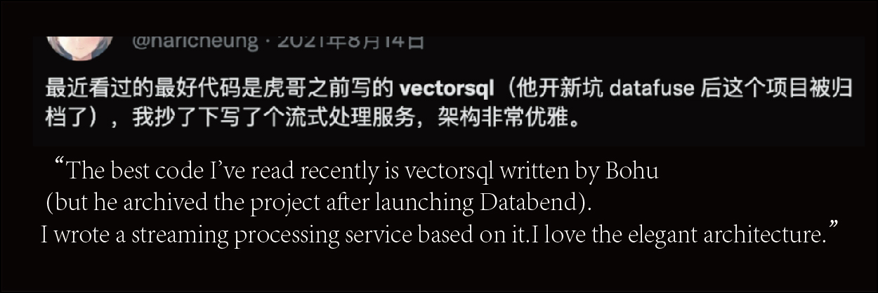 Feature Preview: Iceberg Integration with Databend | by Databend | Medium