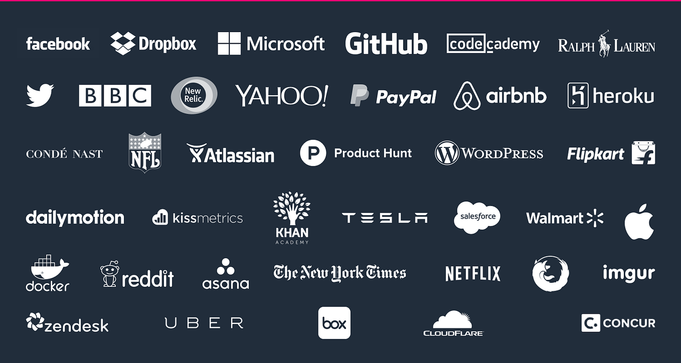5 reasons why JavaScript is eating the world | by ReactiveConf ...