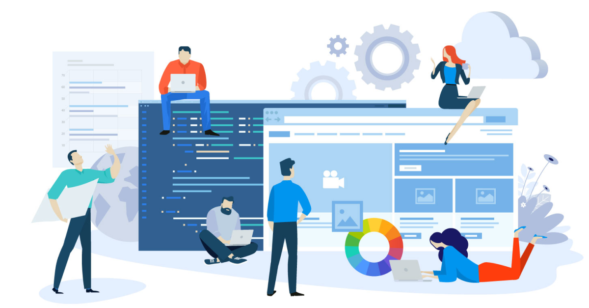 A Step-by-Step Guide to Web Development Basics |Projecttree | Medium