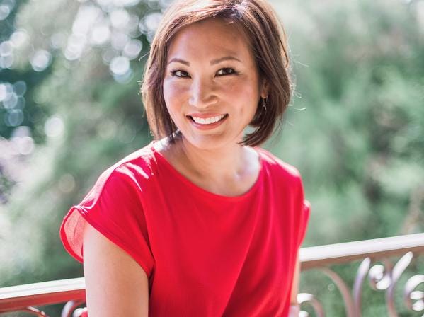 Meet Stephanie Hulbert, Co-Founder at Bionomial | by Joanna Ngai | Q&A ...