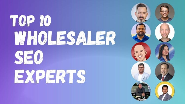 Top 5 SEO Experts in New York in 2023 | by Farhan Ali | Jul, 2023 | Medium